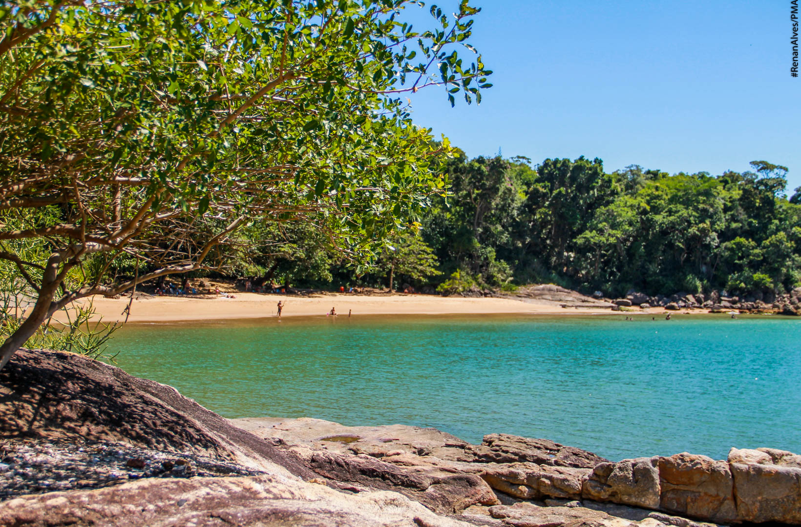As 25 Melhores Praias Grandes do Brasil | Focalizando